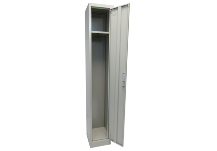 Single Door Locker | Metal Storage Locker